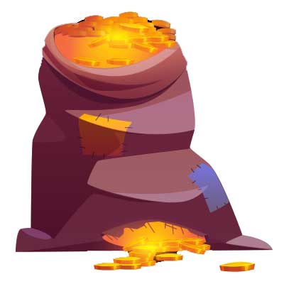 Halfling Rogue Gambler: Backstory - Hero Level Games